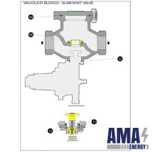 DILOCK ON-OFF VALVES | AmasEnergy