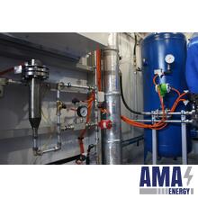 Modular Compressor Stations | AmasEnergy