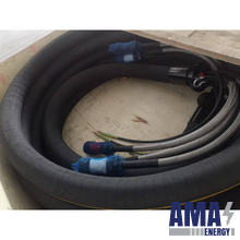 Top Drive Service Loops (Cables) | AmasEnergy