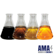 Nefras (Petroleum Solvent) | AmasEnergy
