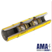 TOP DRIVE IBOP | AmasEnergy