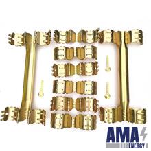 Cross-Coupling Cable Protector / CCCP | AmasEnergy