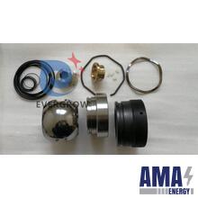 Canrig NOV Varco top drive parts replacement 99498-2 IBOP repair kit ...