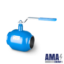 Coupling ball valves | AmasEnergy