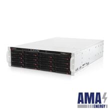 SIGMA Win 16/L video Recording server | AmasEnergy