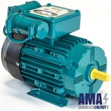 Single Phase Motors | AmasEnergy