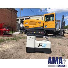 Digitrak Falcon F5 Locating System Rental | AmasEnergy