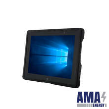 Aegex 10 - Ex Zone 1 Windows Tablet | AmasEnergy