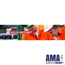 Aqua Milling® | AmasEnergy