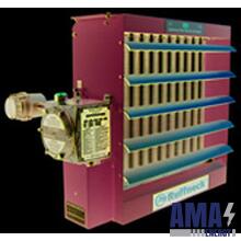 ATEX-Approved fan Heaters | AmasEnergy