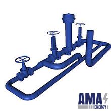 CAD and 3D Animation | AmasEnergy