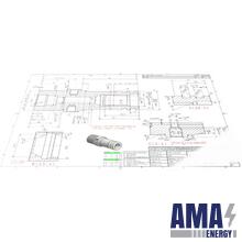 Drawings: High-Quality Engineering Drawings According to ISO Standards ...