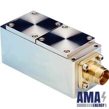 High Performance single axis servo-Inclinometer, ATEX Certified ...