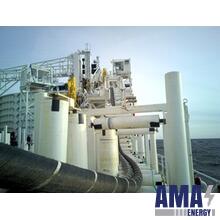 Loading towers and Product Pathways | AmasEnergy