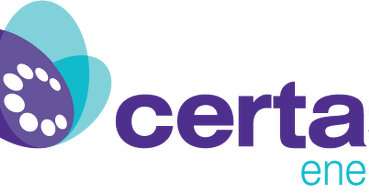 Certas Energy UK Ltd | AmasEnergy