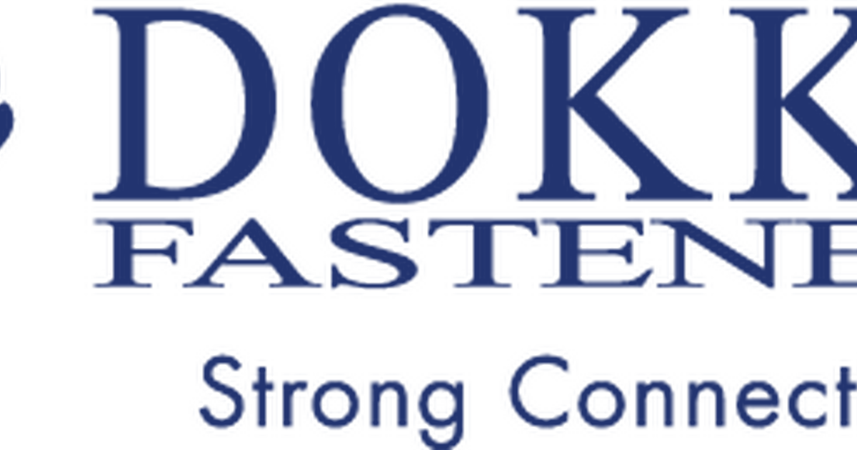 DOKKA Fasteners | AmasEnergy